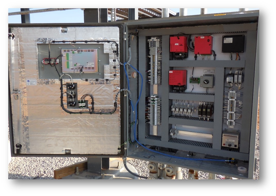 Should You Use a PLC to Control Your Heater?